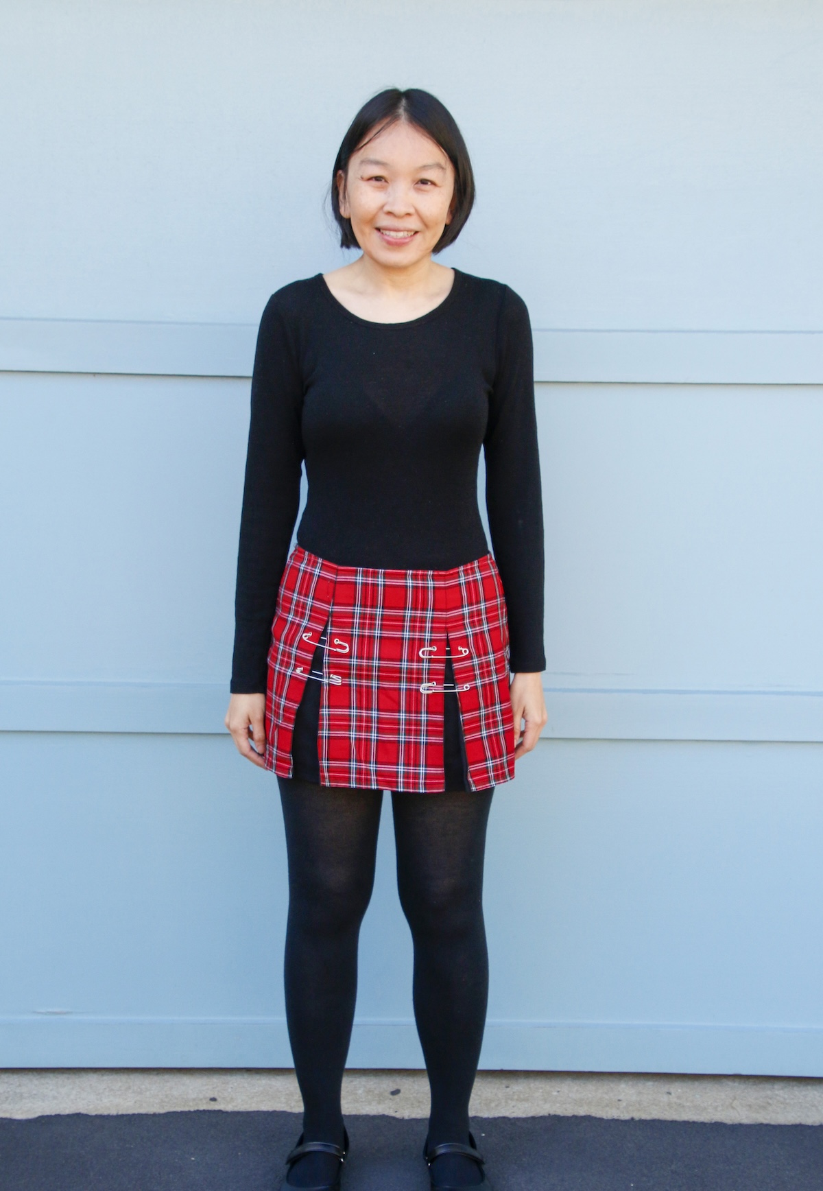 Yen Chang : Ican Team, Queenstown, New Zealand