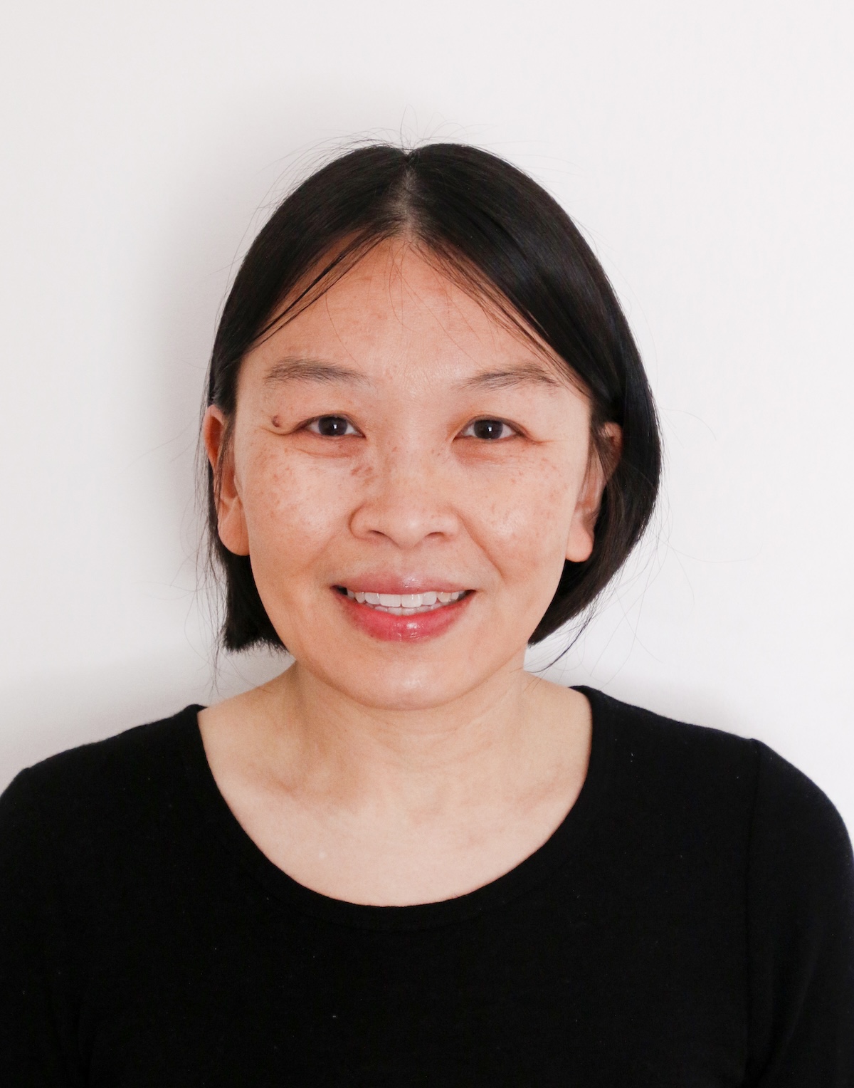 Yen Chang : Ican Models, Queenstown, New Zealand