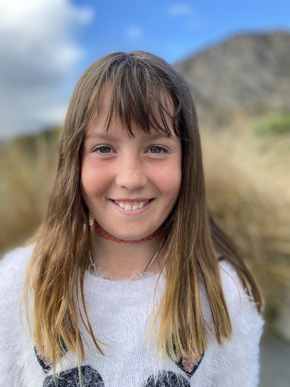 Sienna Simpson : Ican Models, Queenstown, New Zealand