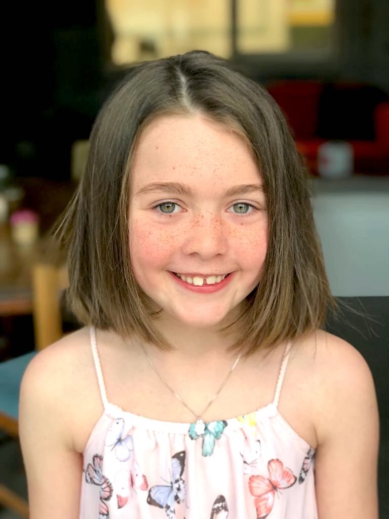 Sienna Turoa : Ican Models, Queenstown, New Zealand