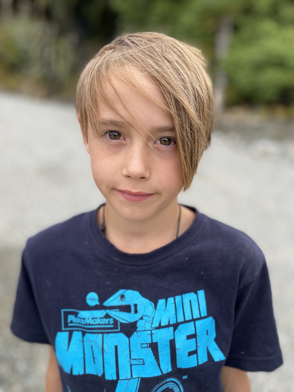 Fotokids Model Boy Sonny Bing Images Sonny Angel HIPPERS Flower Series