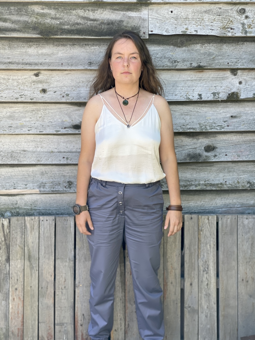 Sonya Buynitskaya : Ican Models, Queenstown, New Zealand