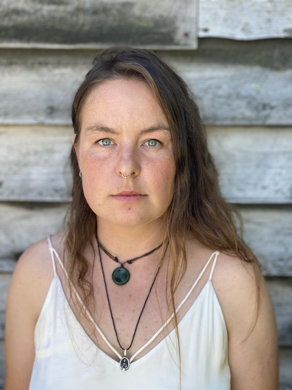 Sonya Buynitskaya : Ican Models, Queenstown, New Zealand