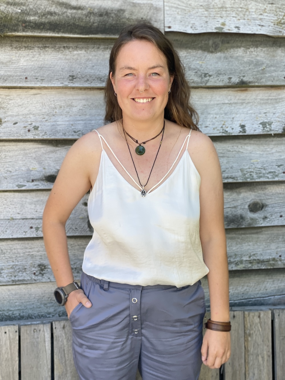 Sonya Buynitskaya : Ican Models, Queenstown, New Zealand