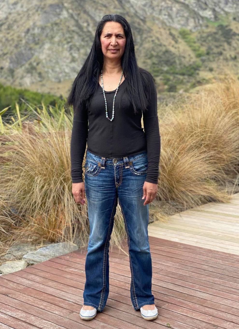 Sonya Taylor : Ican Models, Queenstown, New Zealand