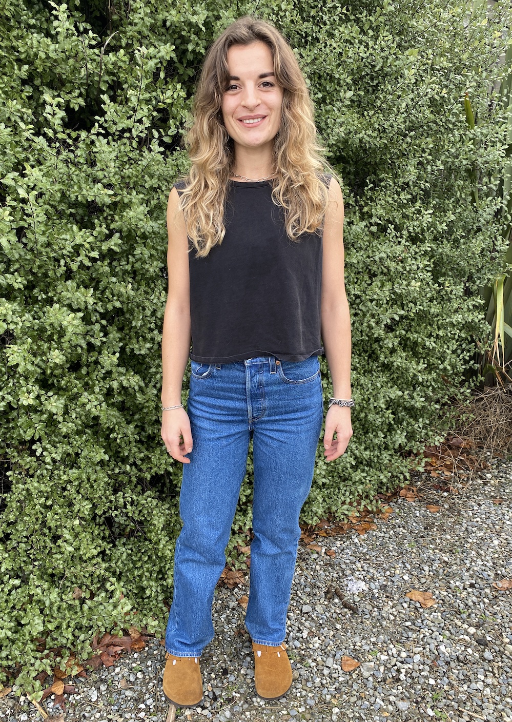 Sophie Farrar : Ican Models, Queenstown, New Zealand