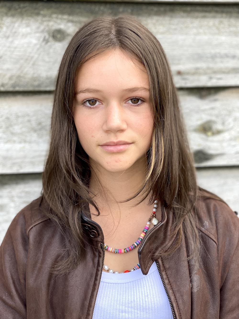 Stella : Ican Models, Queenstown, New Zealand