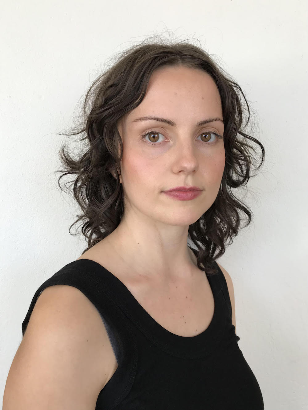Stephanie Arrowsmith : Ican Team, Queenstown, New Zealand