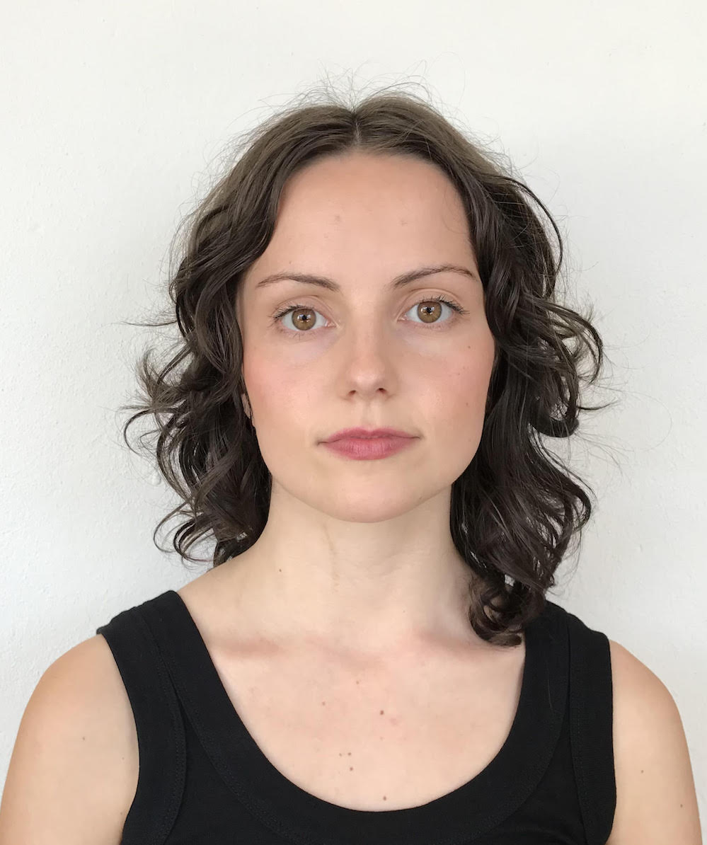 Stephanie Arrowsmith : Ican Team, Queenstown, New Zealand