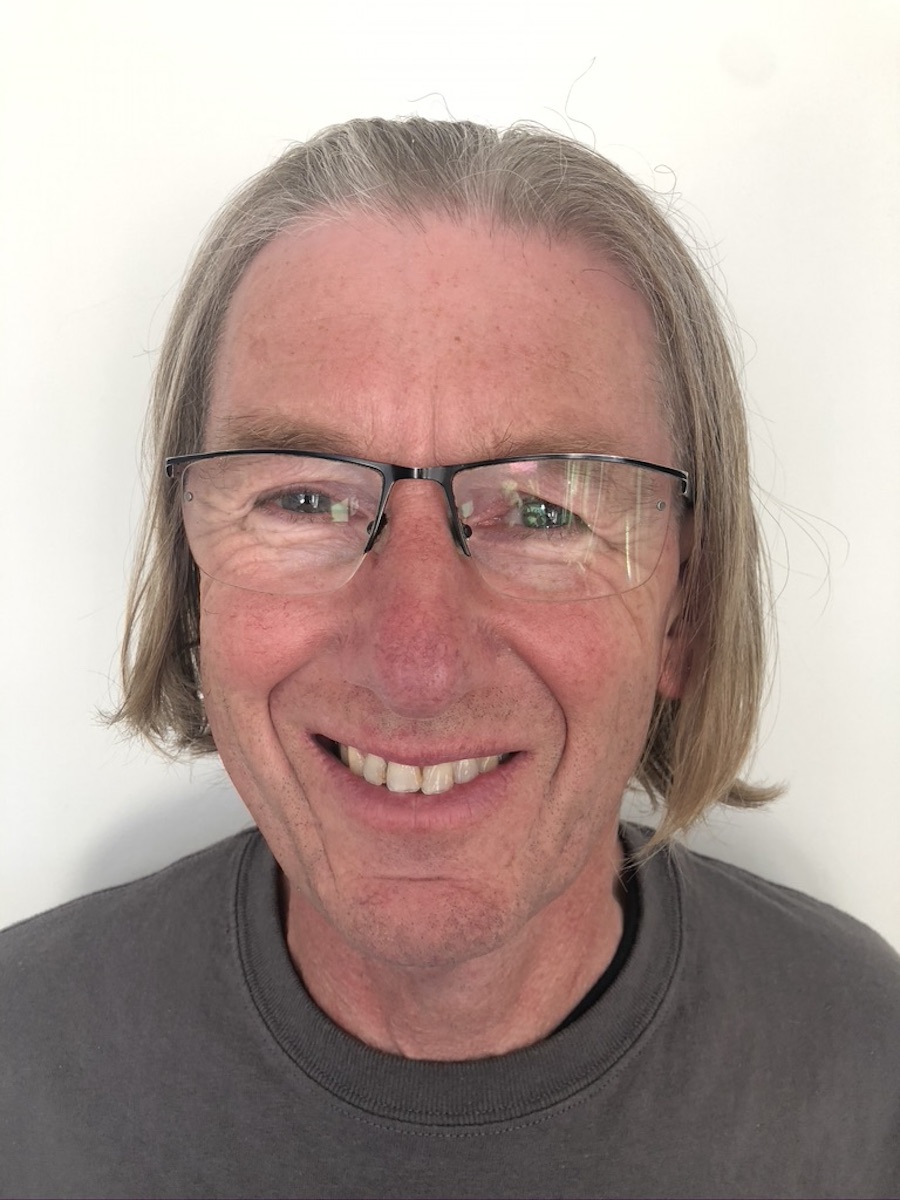 Stephen Kerr : Ican Models, Queenstown, New Zealand