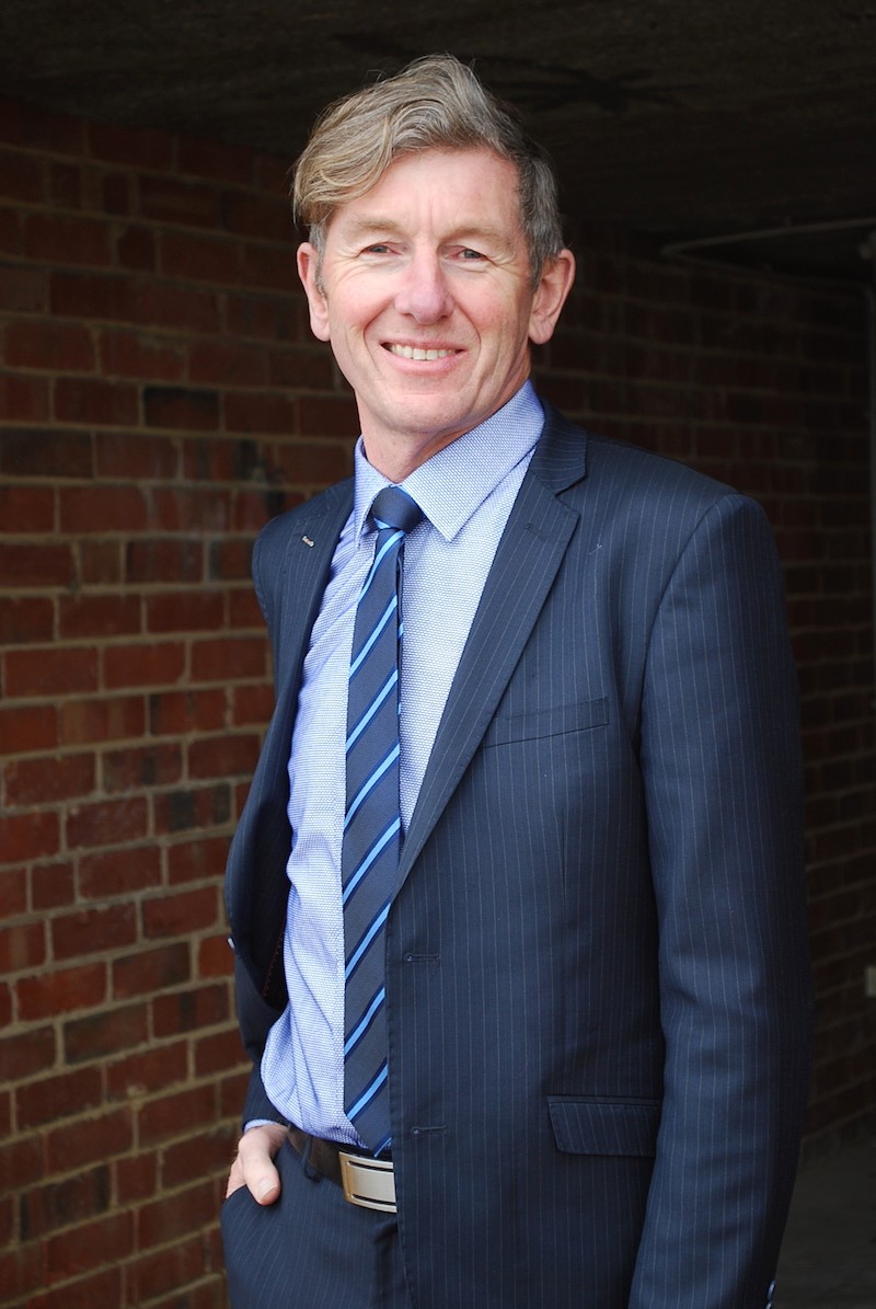 Stephen Kerr : Ican Models, Queenstown, New Zealand