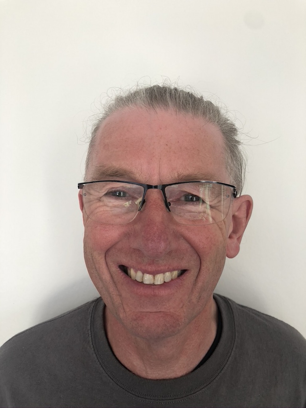 Stephen Kerr : Ican Models, Queenstown, New Zealand