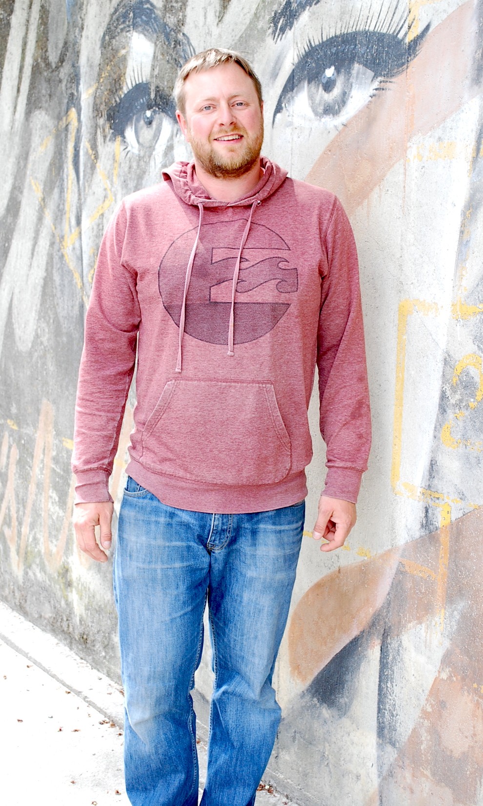 Steven Brownlie : Ican Models, Queenstown, New Zealand