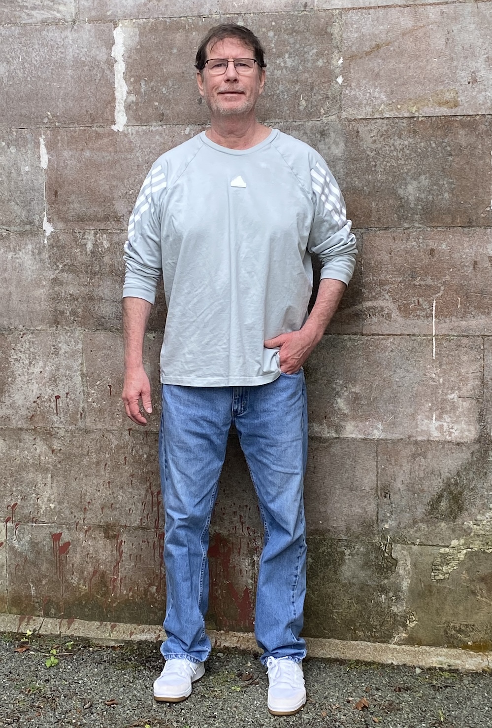 Steve Brunsman : Ican Models, Queenstown, New Zealand