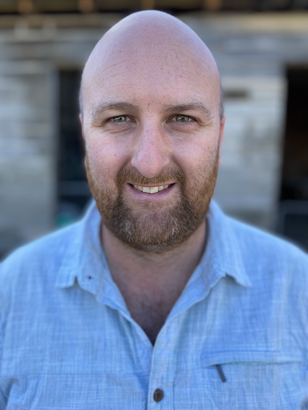 Steve Pearson : Ican Models, Queenstown, New Zealand