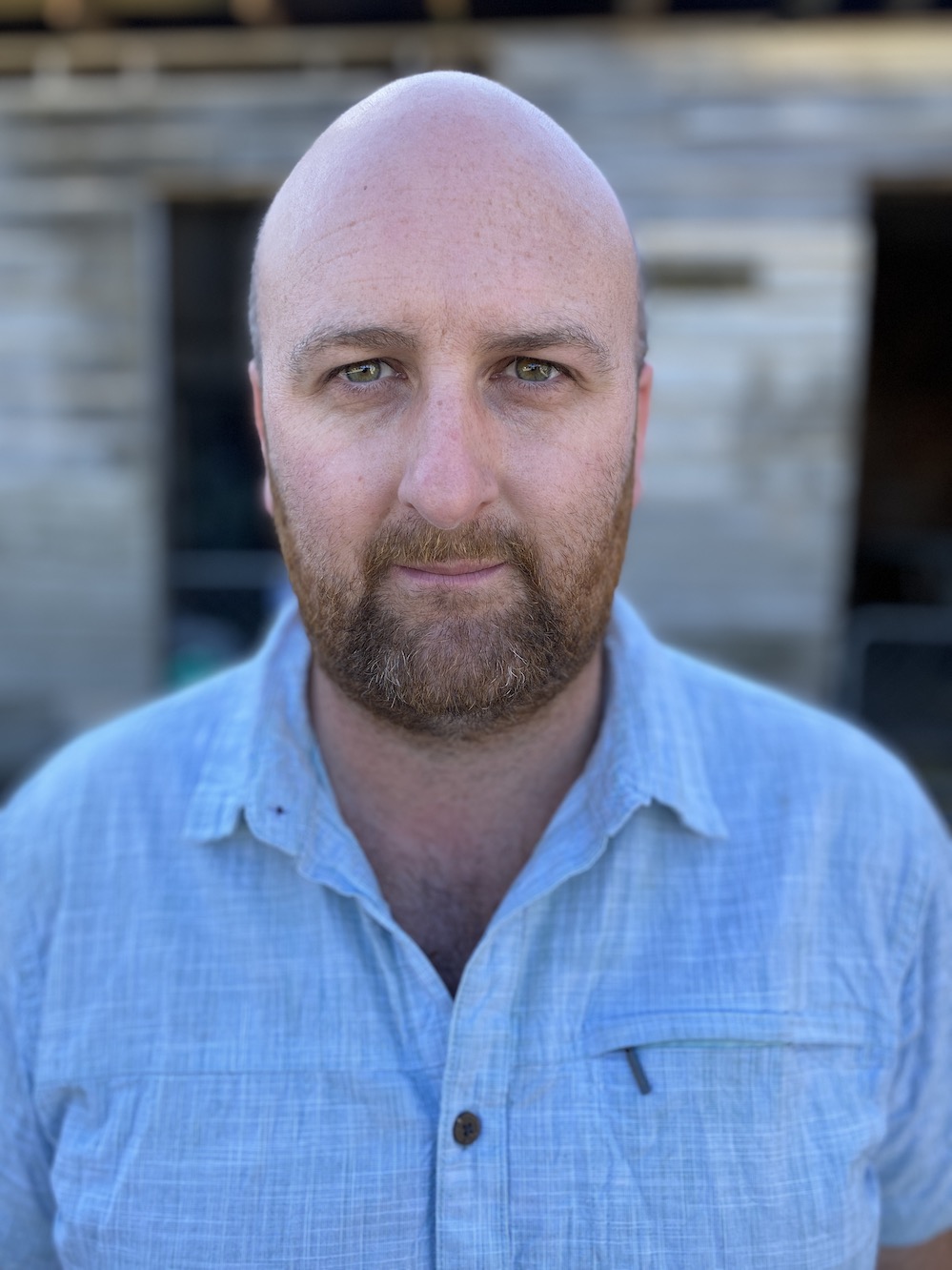 Steve Pearson : Ican Team, Queenstown, New Zealand