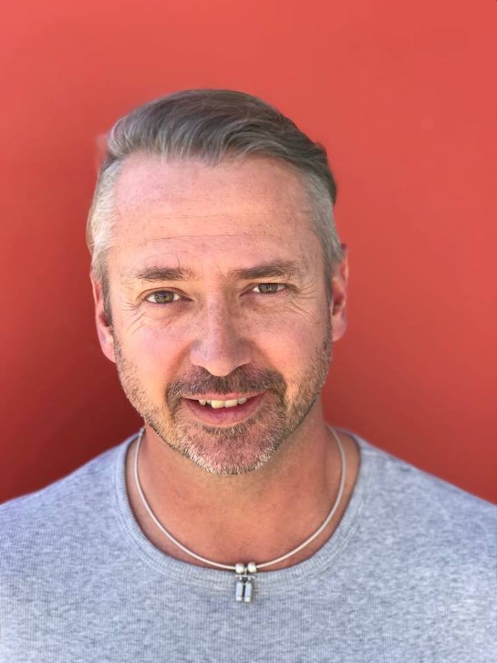 Steve Traynor : Ican Models, Queenstown, New Zealand