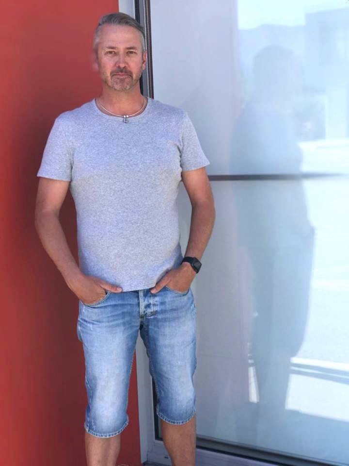 Steve Traynor : Ican Models, Queenstown, New Zealand