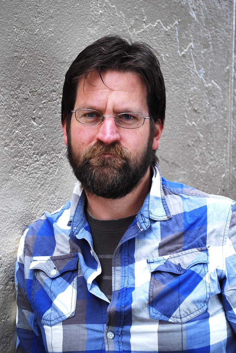 Steven Woller : Ican Team, Queenstown, New Zealand