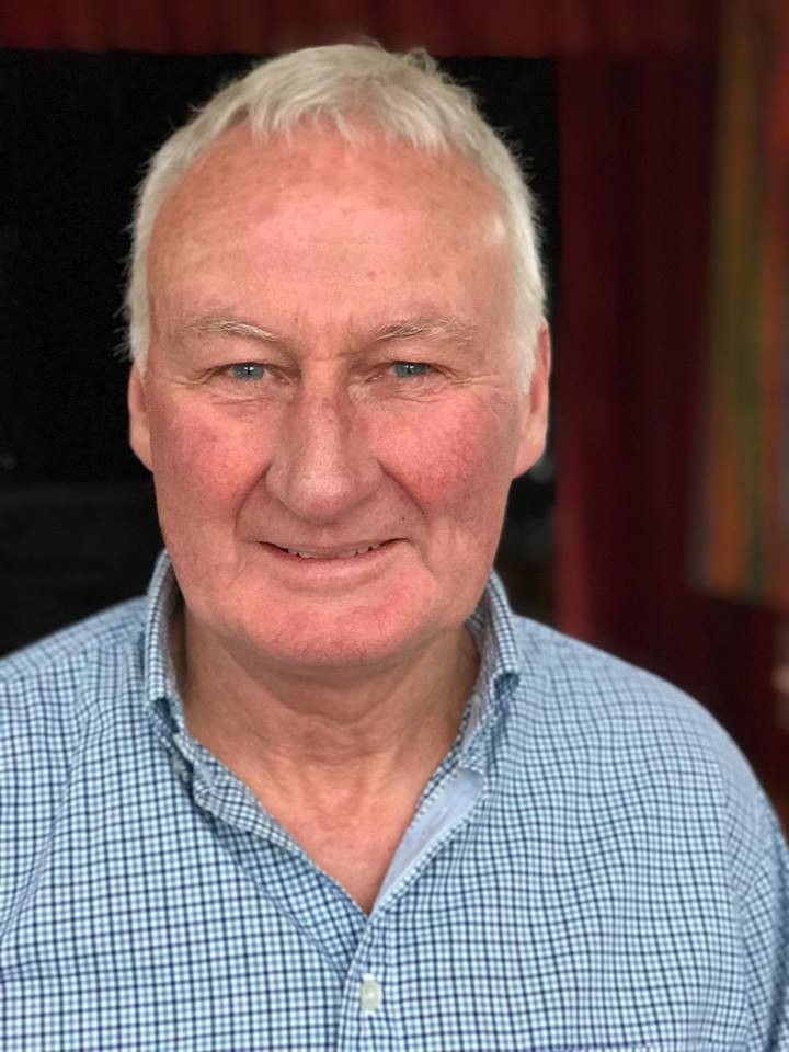 Stuart Buxton : Ican Models, Queenstown, New Zealand