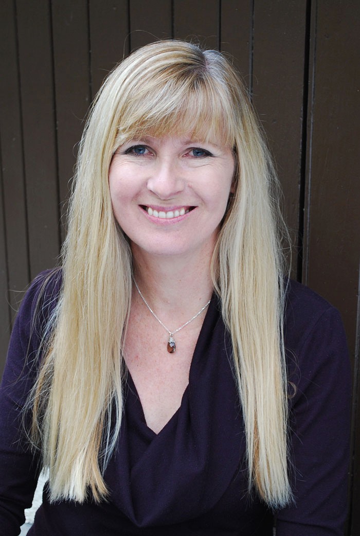 Sue Arrowsmith : Ican Models, Queenstown, New Zealand