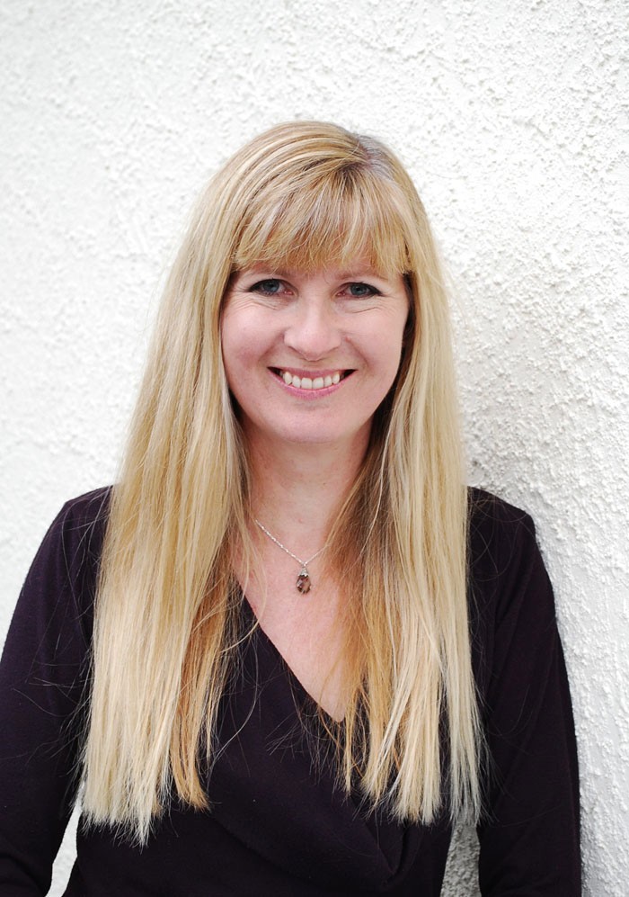 Sue Arrowsmith : Ican Models, Queenstown, New Zealand