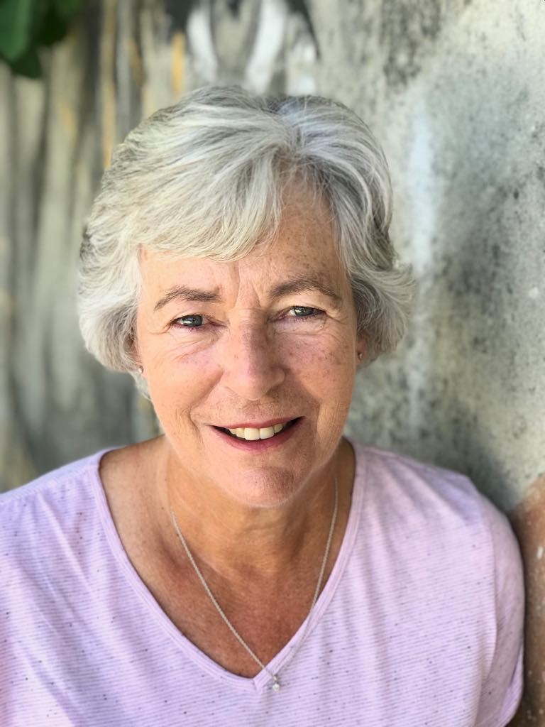 Sue Wilson : Ican Models, Queenstown, New Zealand