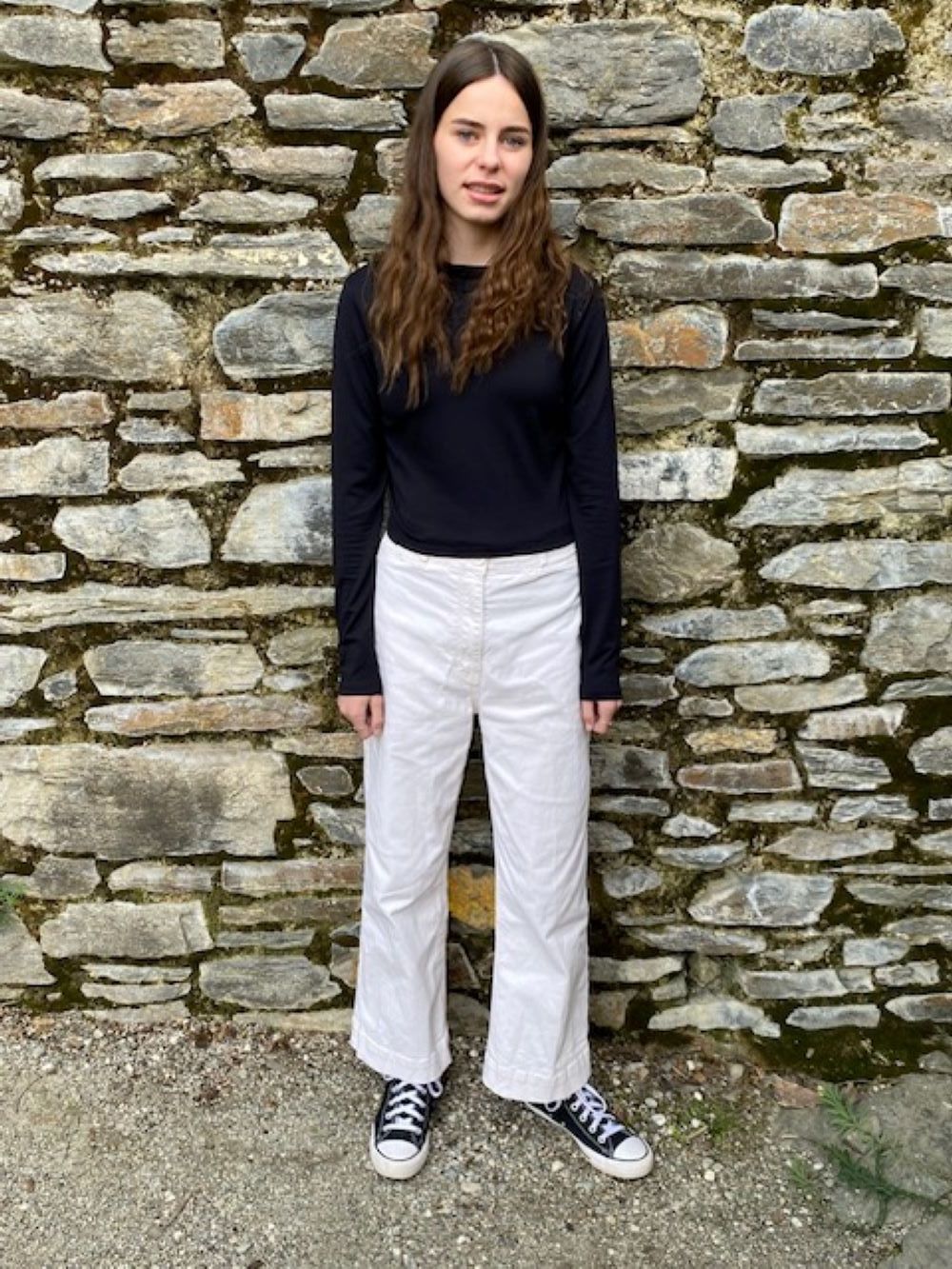 Summer Jones : Ican Models, Queenstown, New Zealand