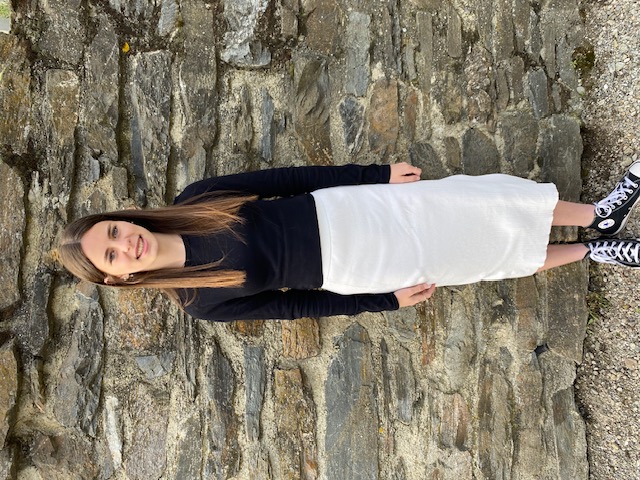 Summer Jones : Ican Models, Queenstown, New Zealand