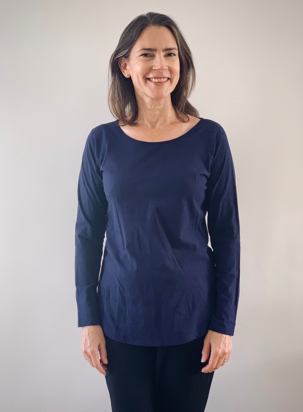 Susan Polk : Ican Models, Queenstown, New Zealand