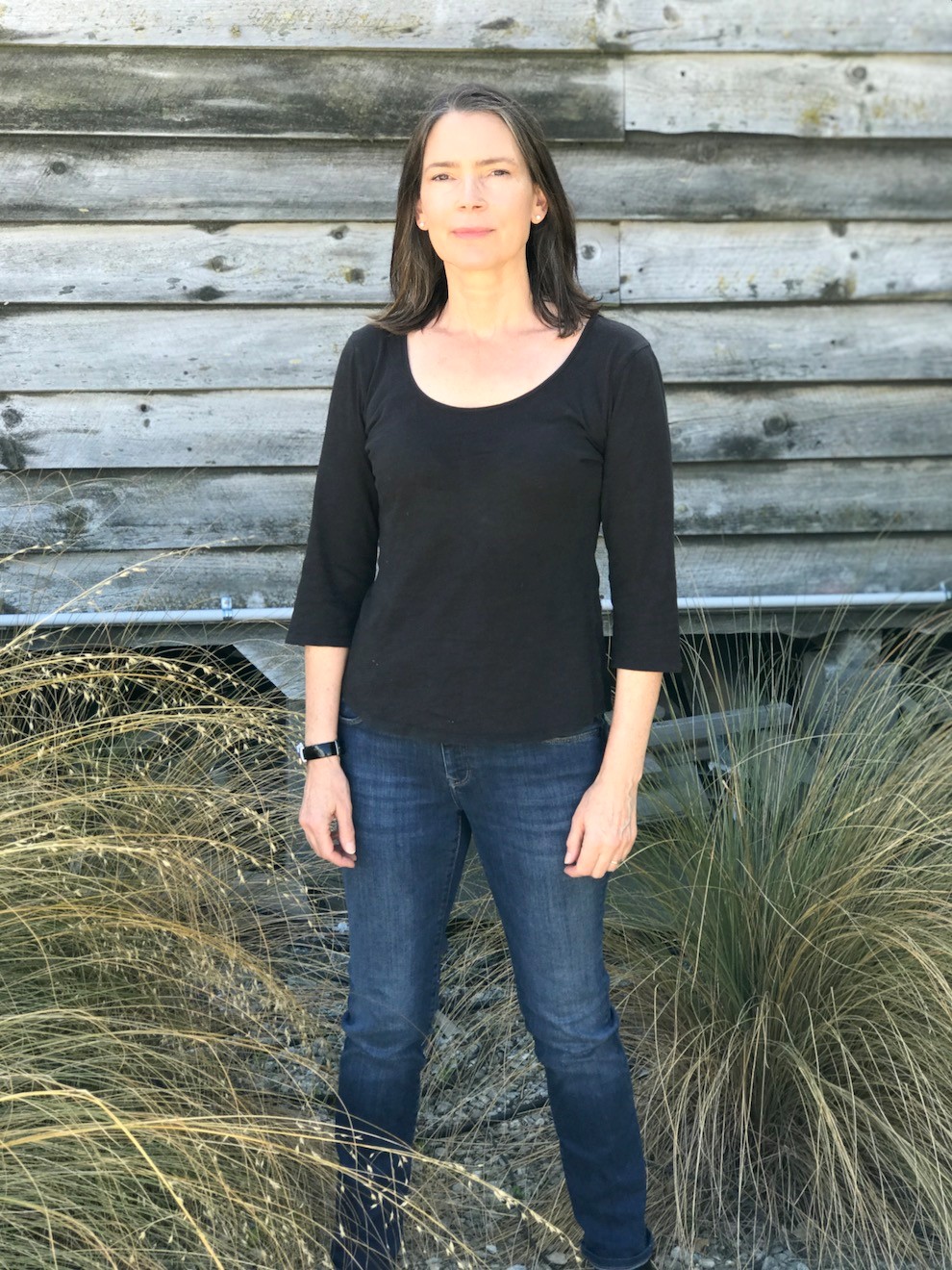 Susan Polk : Ican Models, Queenstown, New Zealand