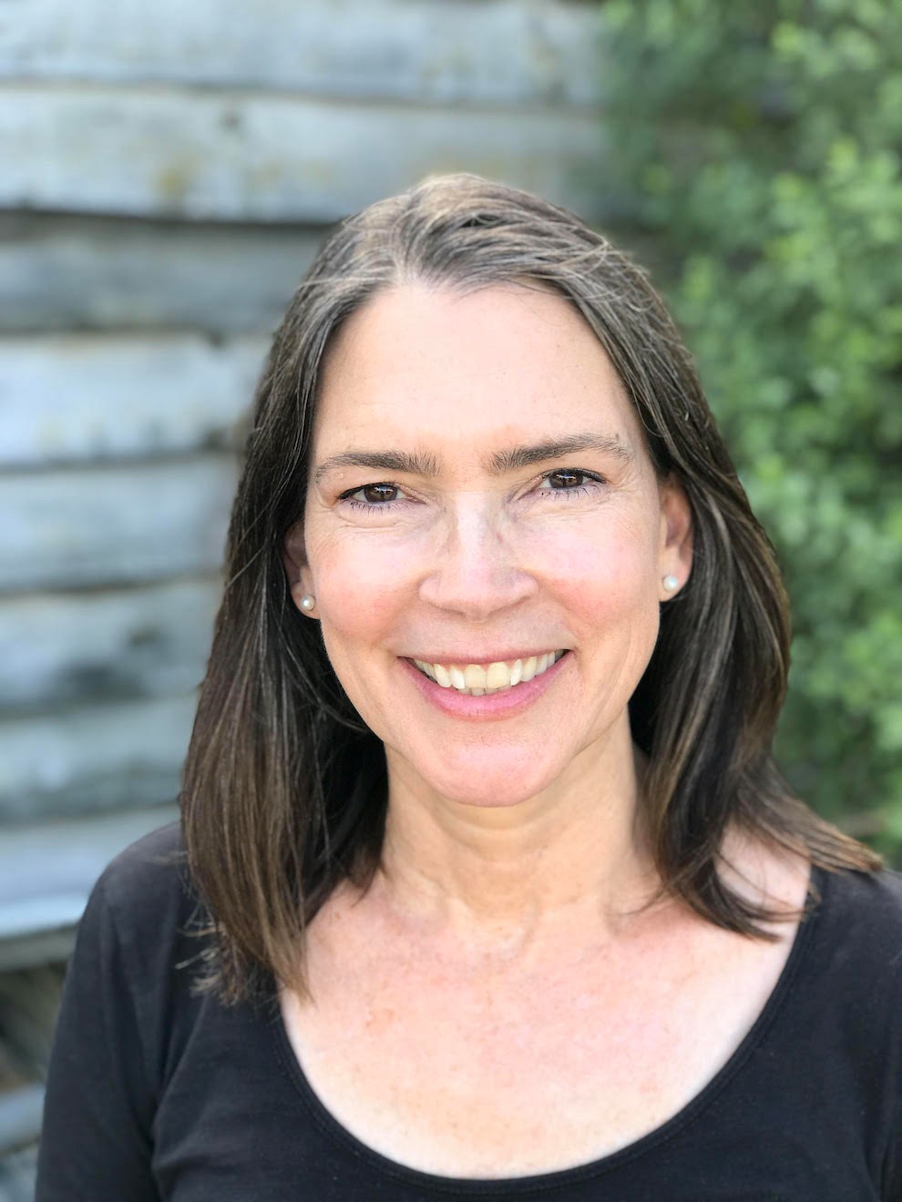 Susan Polk : Ican Team, Queenstown, New Zealand