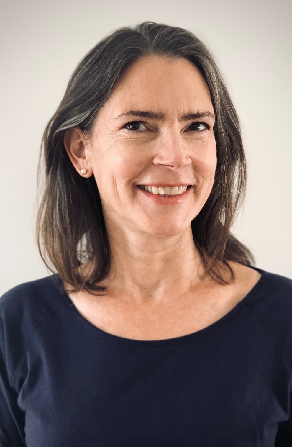 Susan Polk : Ican Models, Queenstown, New Zealand