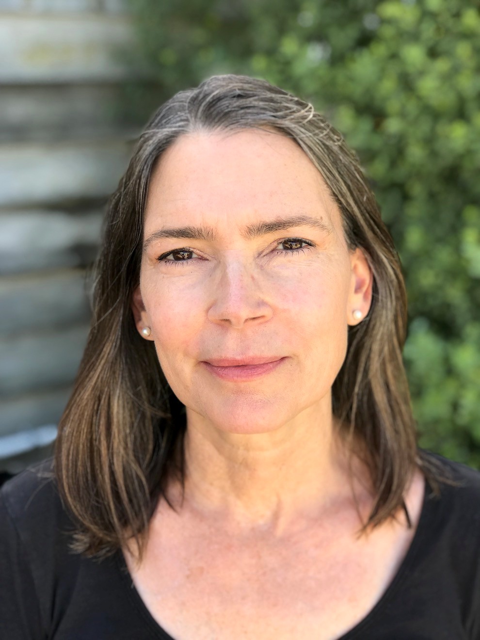 Susan Polk : Ican Team, Queenstown, New Zealand