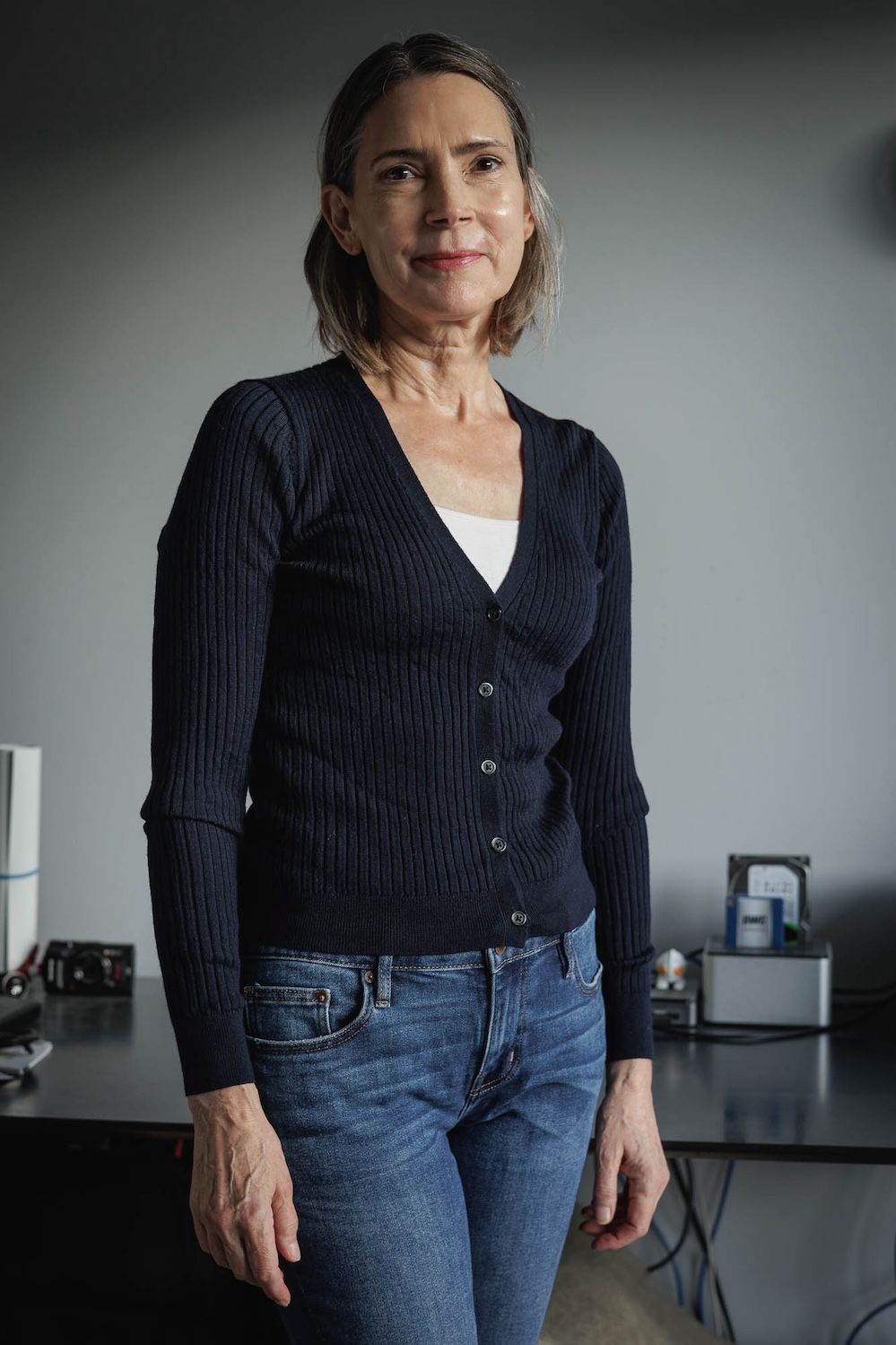 Susan Polk : Ican Models, Queenstown, New Zealand