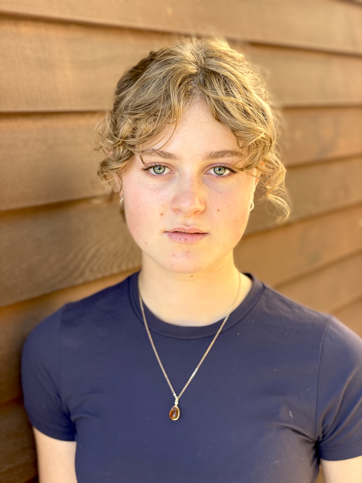 Susannah West : Ican Models, Queenstown, New Zealand