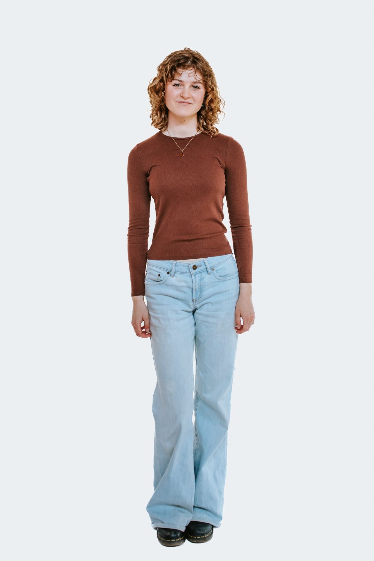 Susannah West : Ican Models, Queenstown, New Zealand