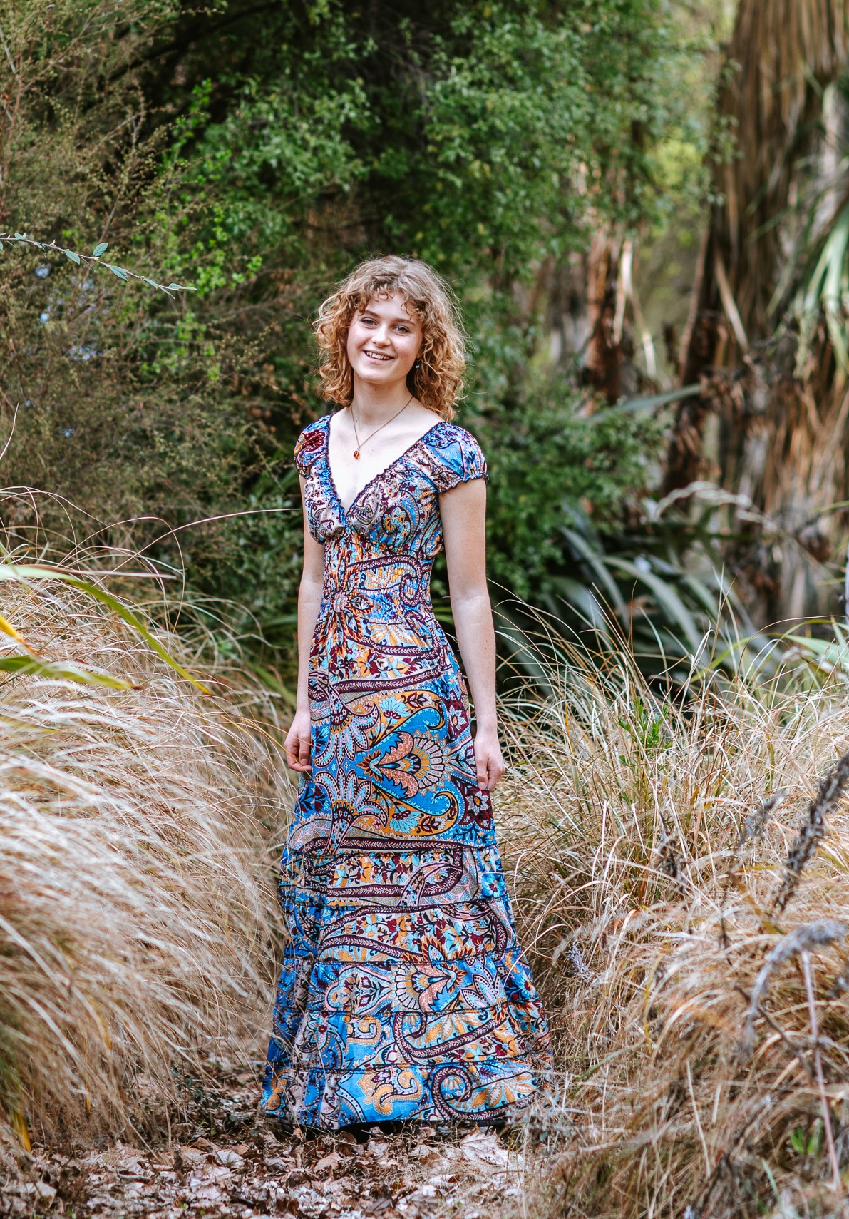 Susannah West : Ican Models, Queenstown, New Zealand