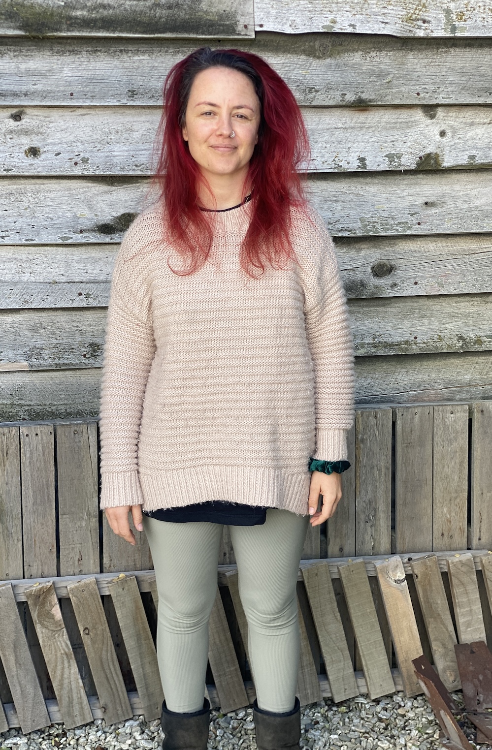 Tasch Lazar : Ican Models, Queenstown, New Zealand