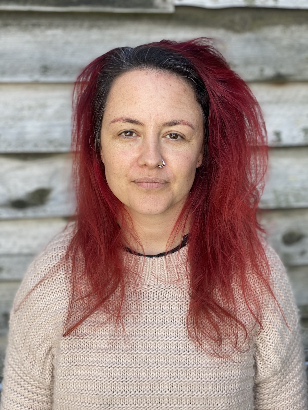 Tasch Lazar : Ican Models, Queenstown, New Zealand