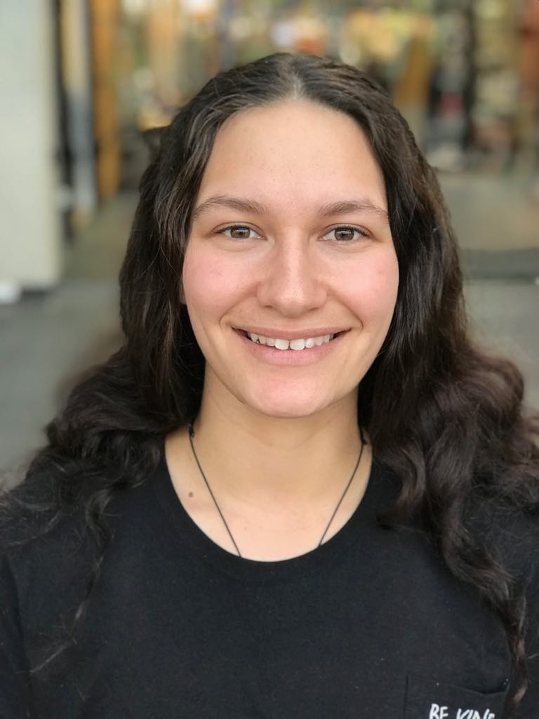 Tayla Mihaere : Ican Team, Queenstown, New Zealand
