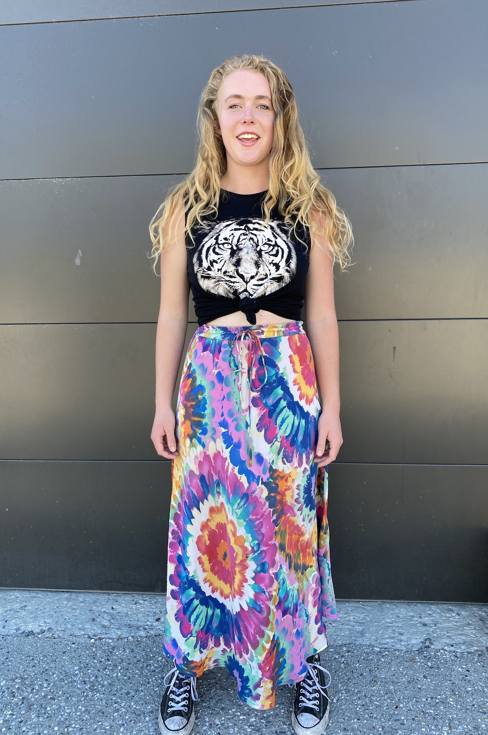 Taylor Dossetor : Ican Models, Queenstown, New Zealand