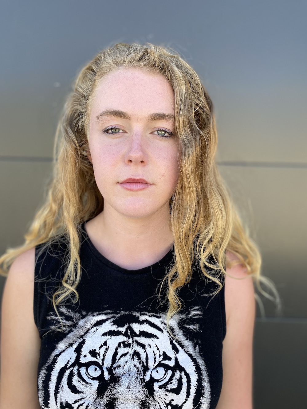 Taylor Dossetor : Ican Models, Queenstown, New Zealand