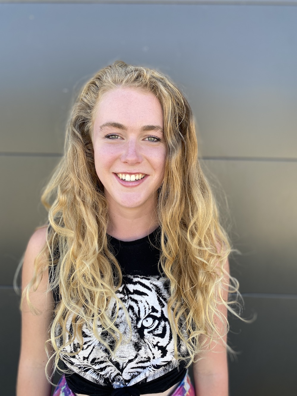 Taylor Dossetor : Ican Models, Queenstown, New Zealand