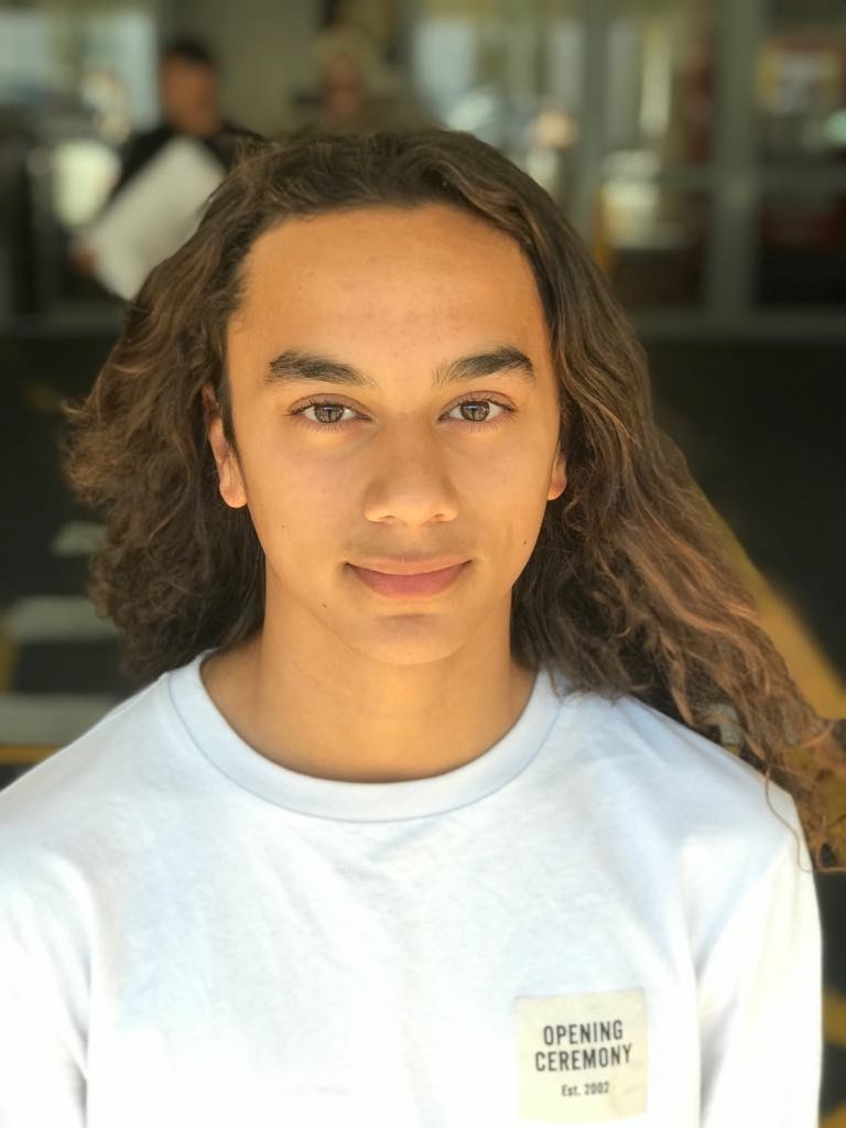 Te Kahui : Ican Models, Queenstown, New Zealand