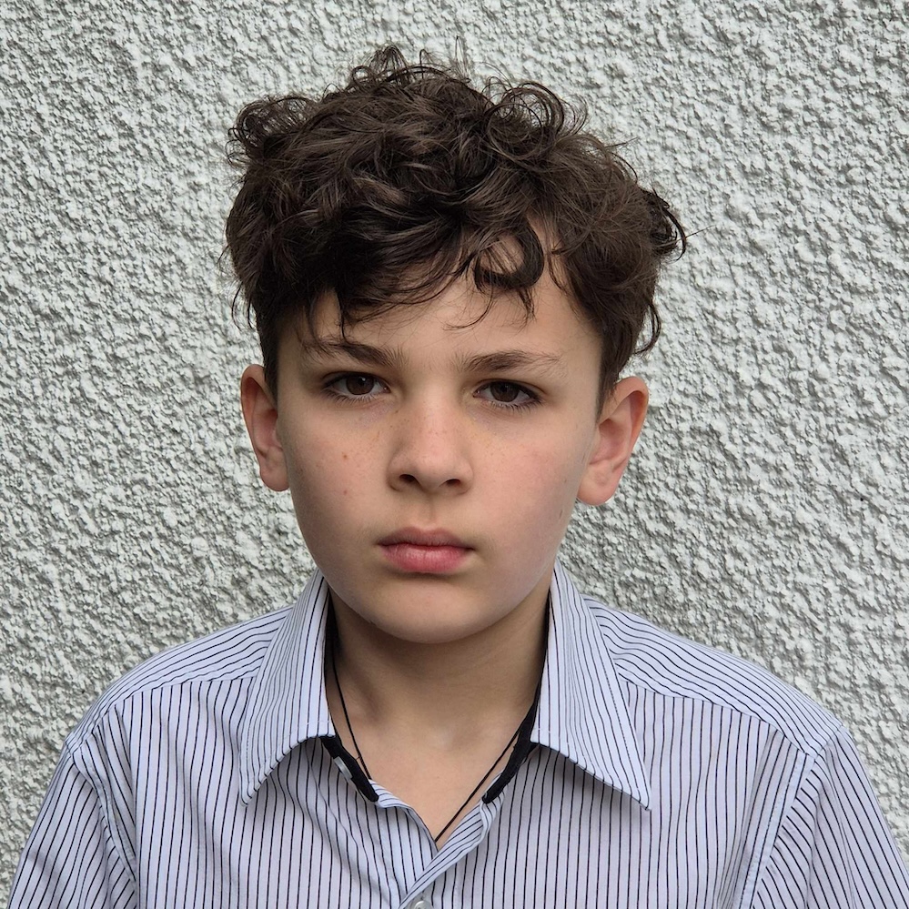 Ted Branford : Ican Models, Queenstown, New Zealand