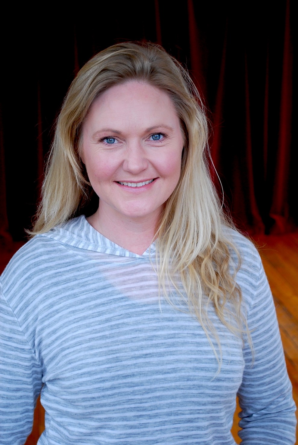 Terri Anderson : Ican Models, Queenstown, New Zealand