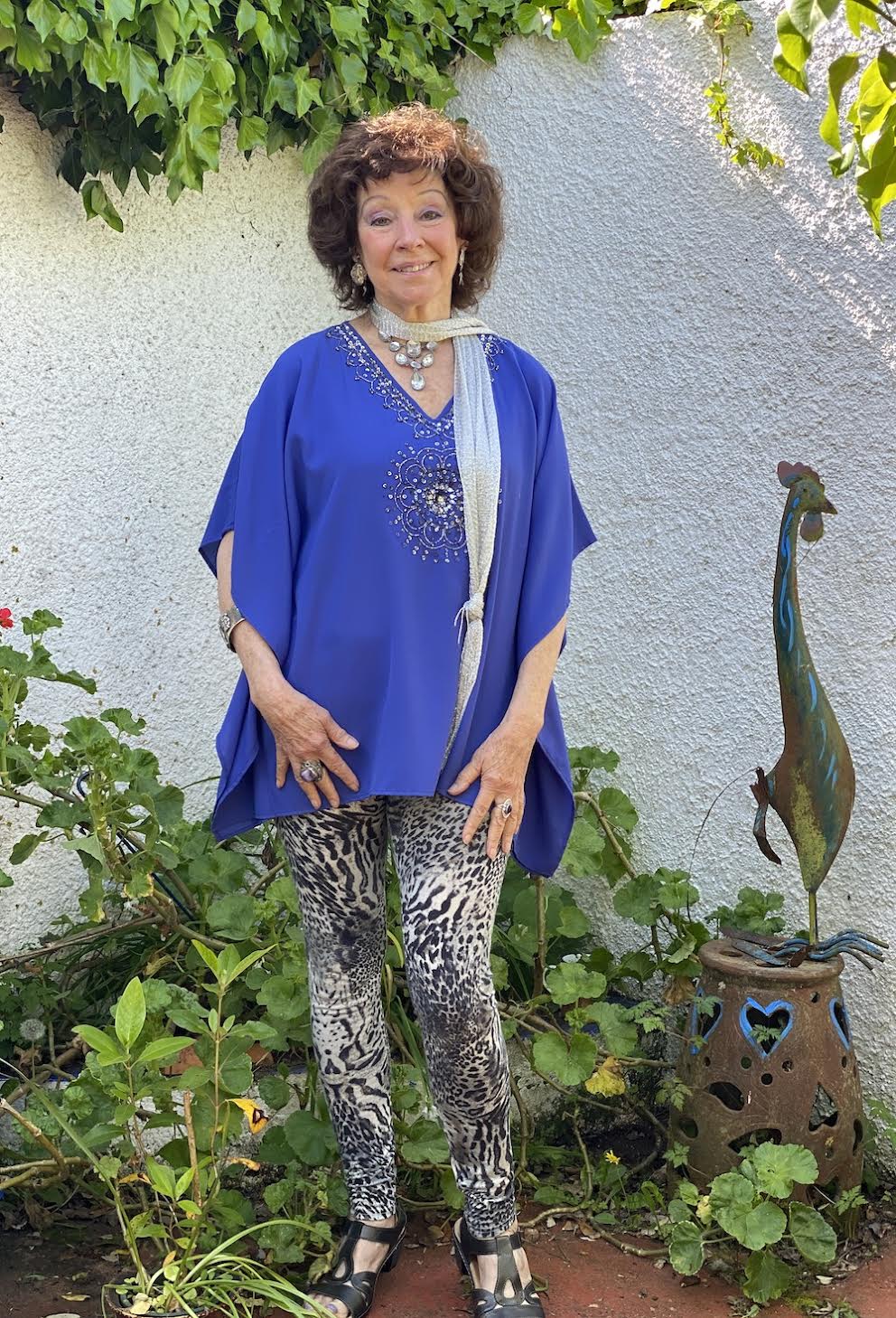 Terry McTavish : Ican Models, Queenstown, New Zealand