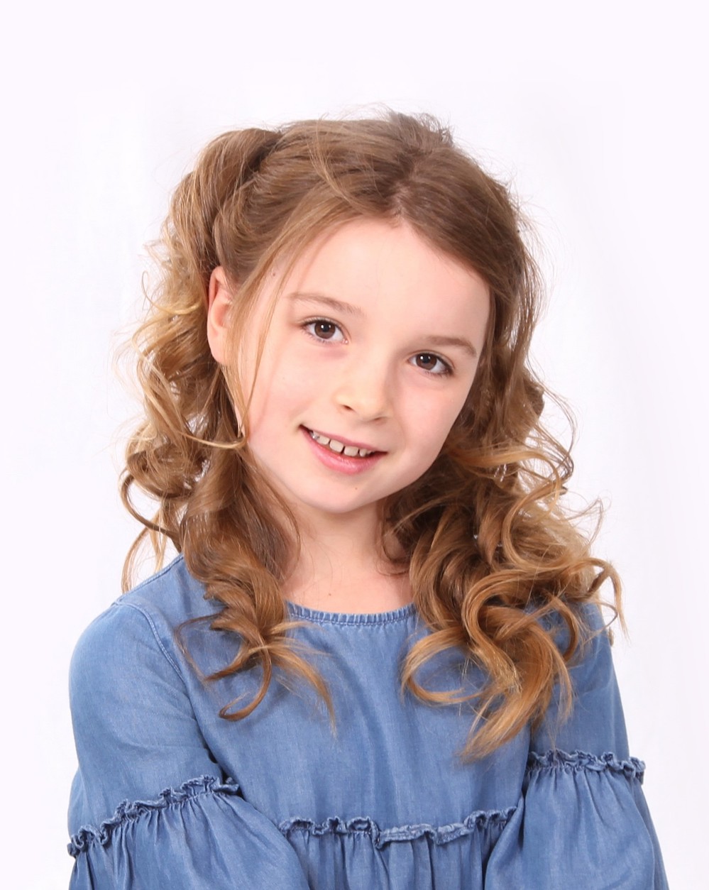 Thea Cosgrove : Ican Models, Queenstown, New Zealand