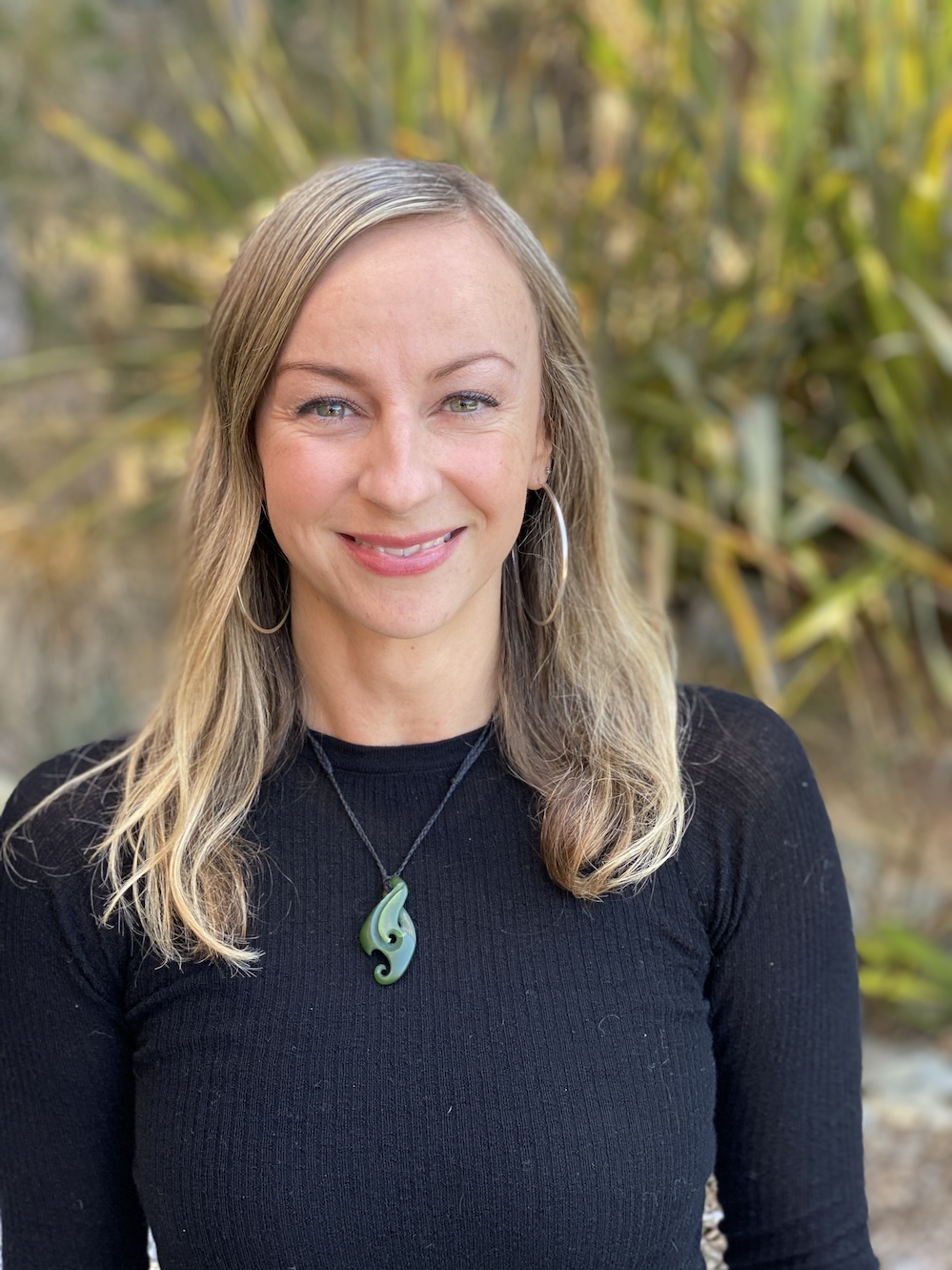 Therese Groennaess : Ican Models, Queenstown, New Zealand